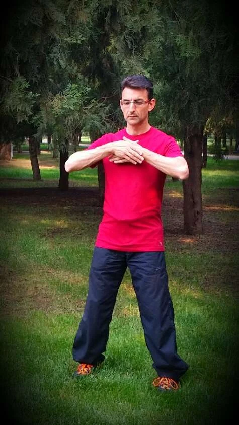Descubre el Poder del Qi Gong: : Energía y Equilibrio